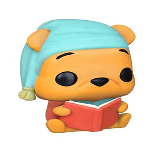 Funko POP! Disney Winnie The Pooh # 1140 Special Edition