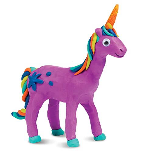 Creativity for Kids Create with Clay Mythical Creatures β Sensory Arts & Crafts For Kids Medium