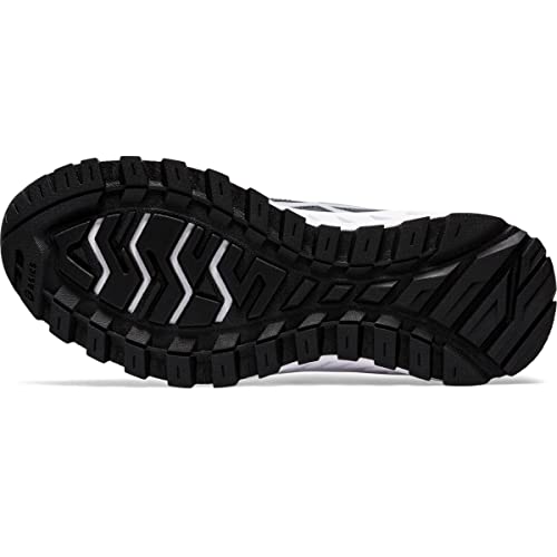 ASICS Women's Gel-Citrek Running Shoes, 10.5, Sheet Rock/Polar Shade