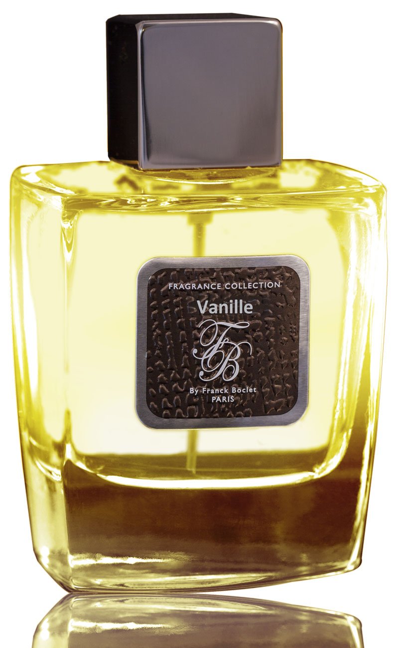 Franck Boclet unisex Parfum Vanille 3.4 OZ
