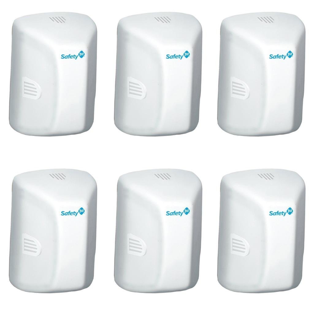 Safety 1st 48308 Outlet Cover with Cord Shortener