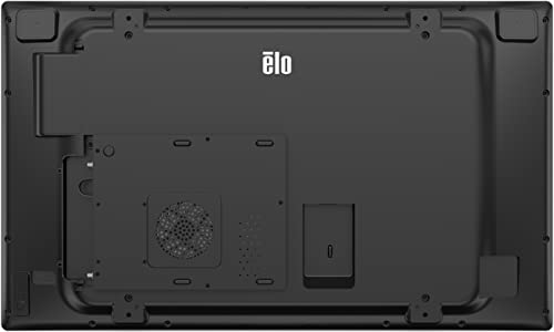 Elo 3203L - 32" Touchscreen Signage - 40 Touch, 1920 x 1080, Black