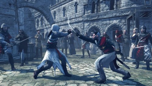 Assassin's Creed