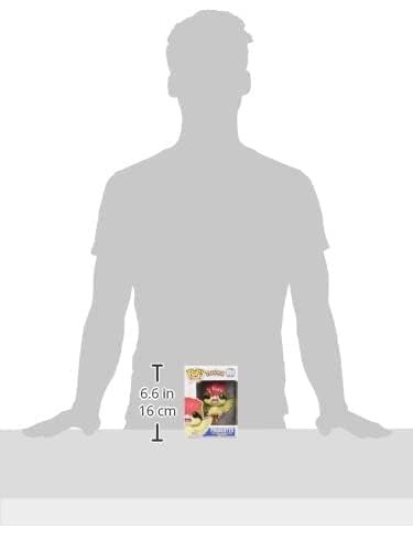 Funko Pop! Games: Pokemon - Pidgeotto