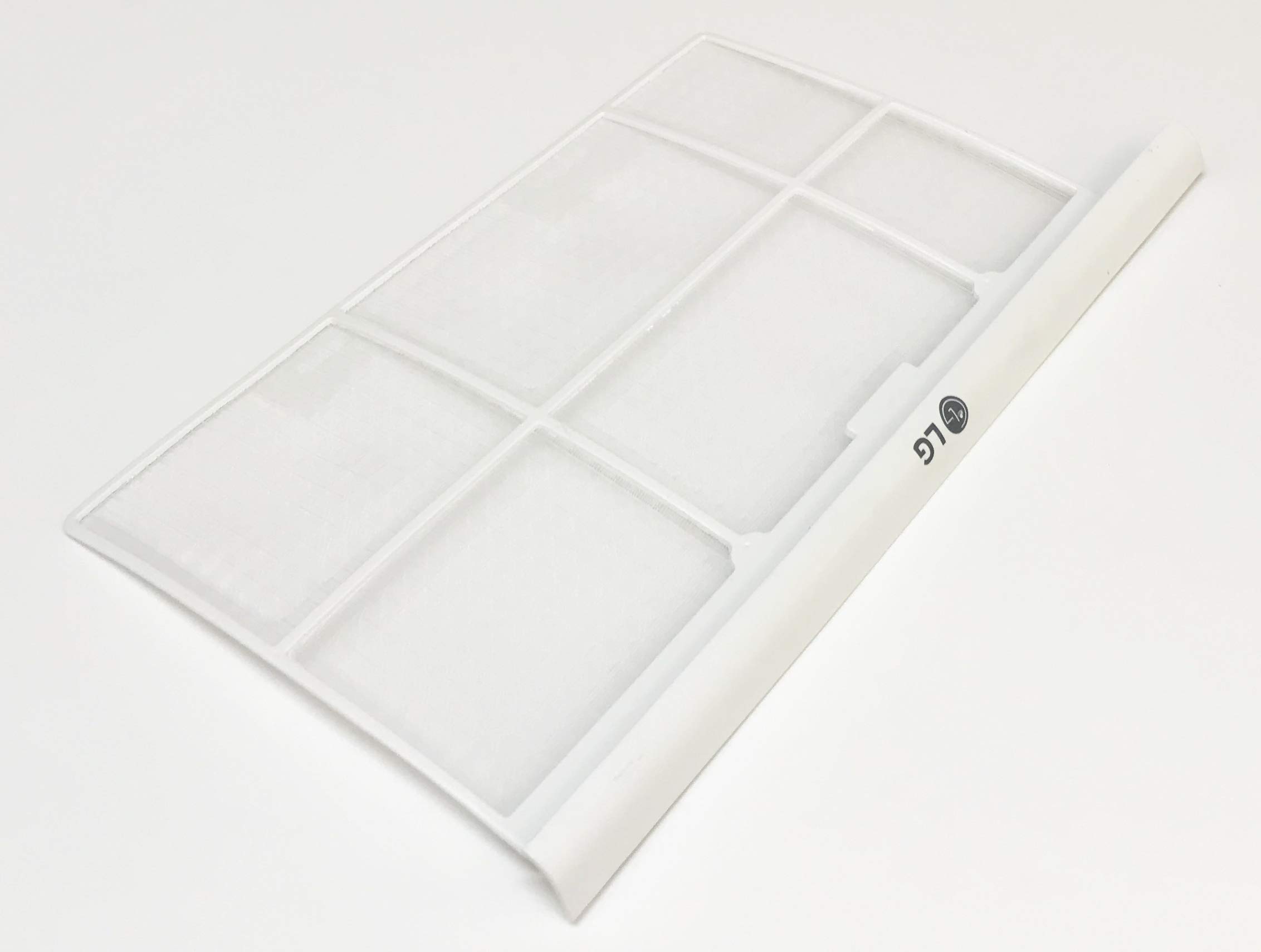 OEM LG Air Conditioner AC Filter for LW5015E, LW5012