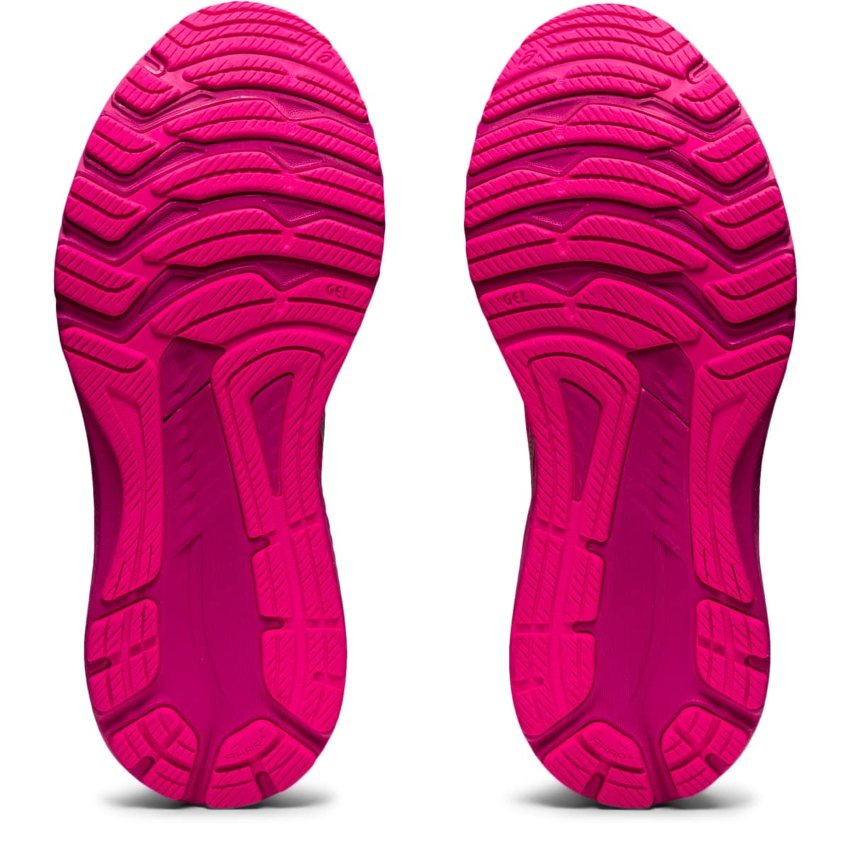 ASICS Women's GT-2000 10 LITE-Show Running Shoe, 8, LITE-Show/Pink GLO