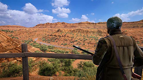 Hunting Simulator 2 - Nintendo Switch (Nintendo Switch)