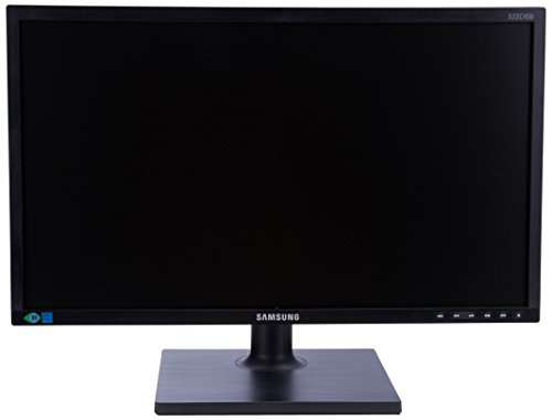 SAMSUNG 21.5'' Matte Black 1920x1080