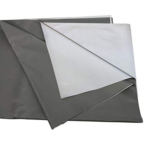 APAINI Projection Screen Portable Foldable Projector Curtain Anit-Light Screen Projection Screens 16:9 (Size : 72 inch)