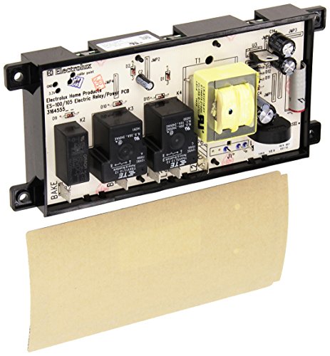 Frigidaire 318185330 Range Main Control Board