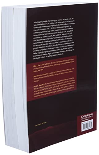 Core Radiology: A Visual Approach to Diagnostic Imaging