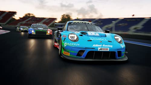 Assetto Corsa Competizione - Xbox Series X