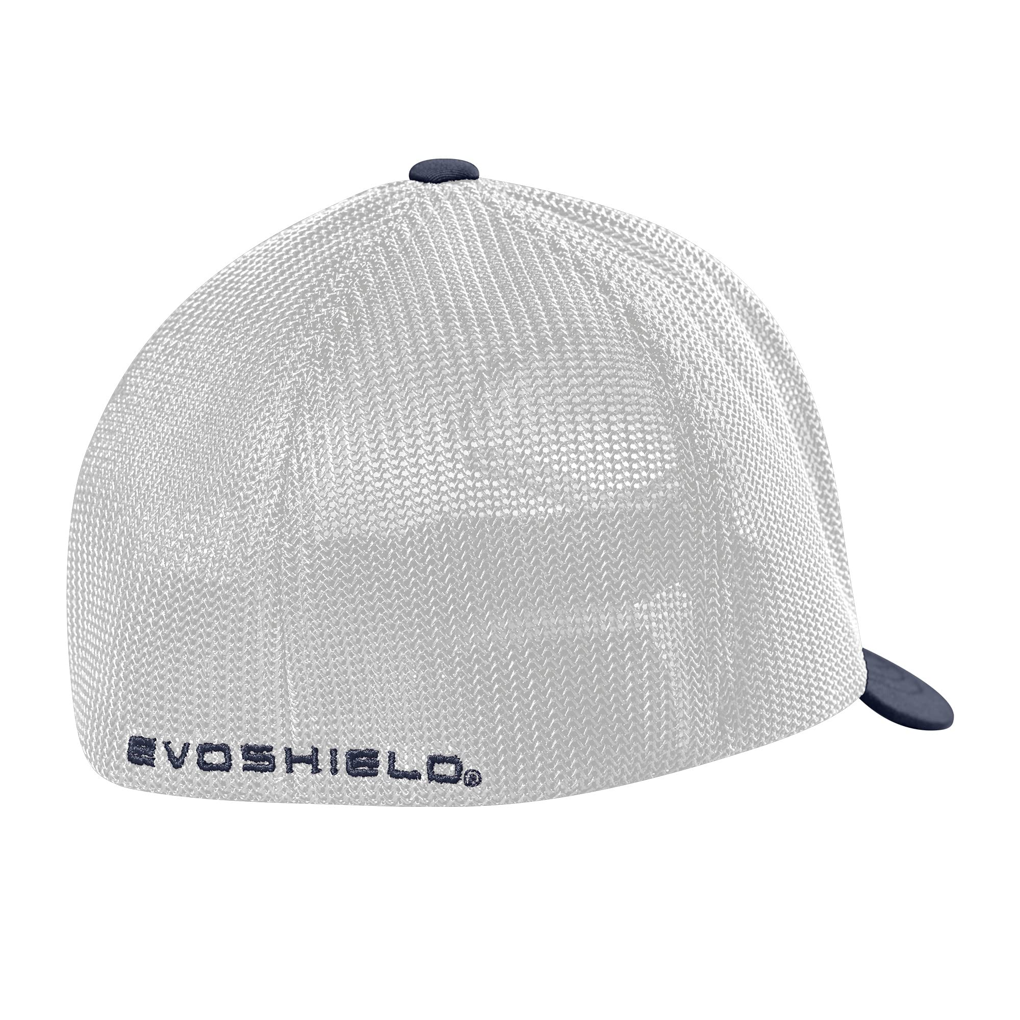 EvoShield unisex adult Xvt Hat, Navy, Small-Medium US