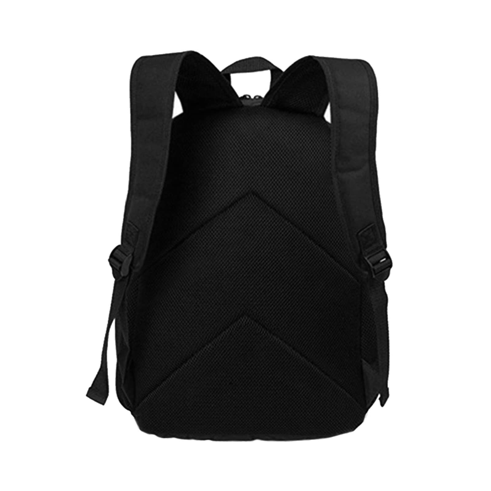 Backpack 17inch Laptop Knapsack Casual Durable Daypack Packsack Rucksack Bags Travel Backpacks
