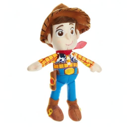 Disney Baby Toy Story Large 8” Stuffed Animal Plush Woody