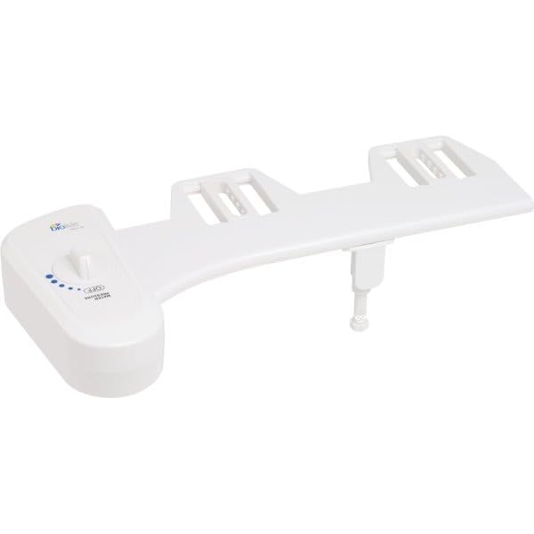 BQTCICUQ ELITE3 for Biobidet Elite 3 Bidet Retrofit Kit For Standard Toilet Seat OEM Replacement parts