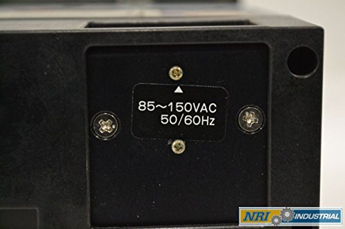 FUJI PHC66001-AA0YV FLOW CHART DATA ACQUISITION AND RECORDER 85-150V-AC B314888