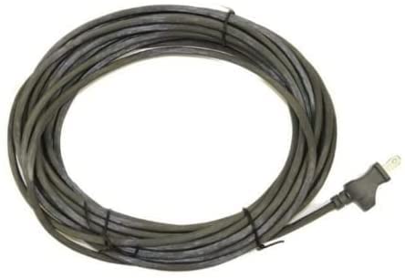 Aocctez vacuums 35-Foot Grey Replacement Cord for Shark