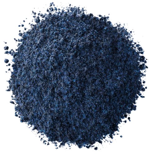 L'Oreal Paris Infallible 24HR Shadow, Midnight Blue, 0.12 Ounce