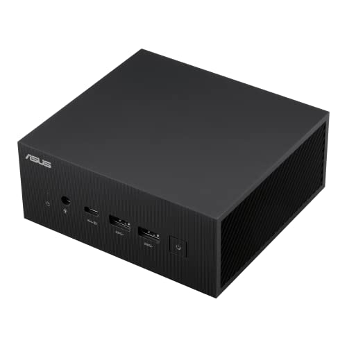 ASUS PN53-SYS731PX1TD0 R7 6800H/32/1T/W11P/150W/VESA Desktop