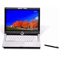 Fujitsu LIFEBOOK T900 13.3" LED Tablet PC - Intel Core i5 i5-520M 2.40 GHz (FPCM11769)