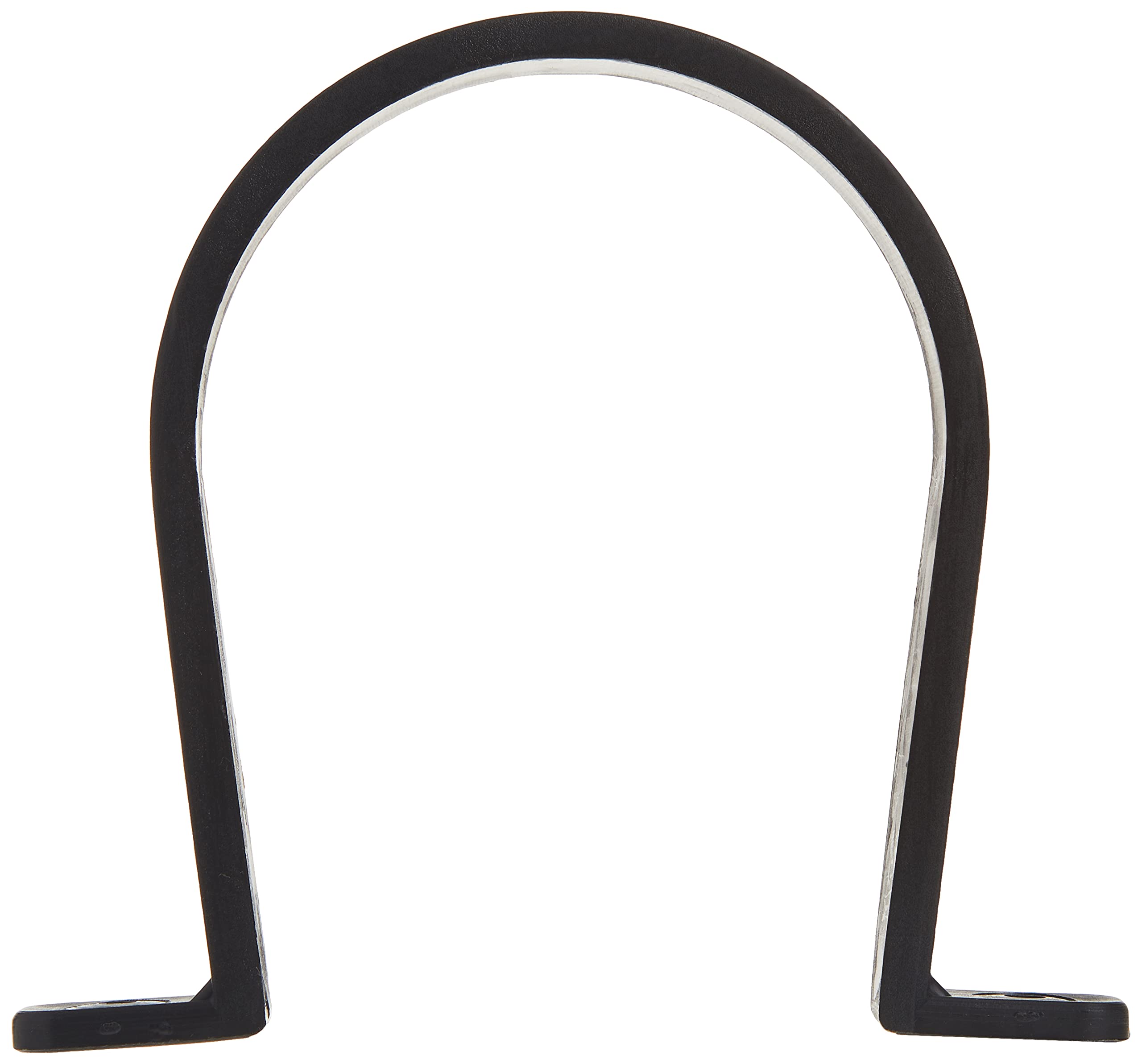 Big Horn 11749PK 4-Inch Hose hangers, 6-Pack