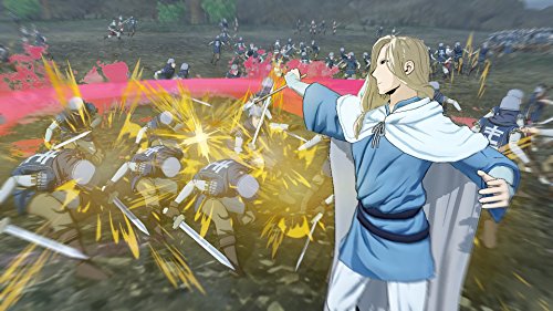 Arslan: The Warriors of Legend - Xbox One