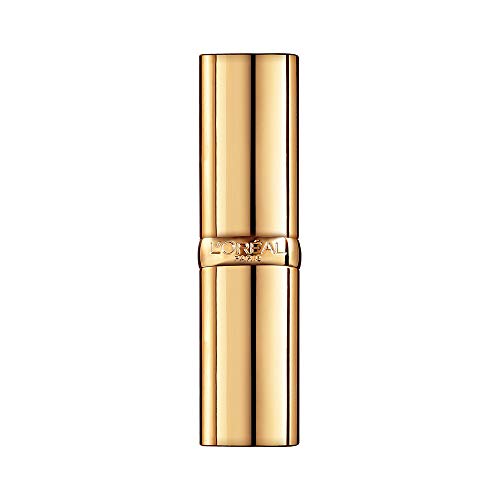 L’Oréal Paris Colour Riche Original Creamy, Hydrating Satin Lipstick with Argan Oil and Vitamin E, Divine Wine , 1 Count