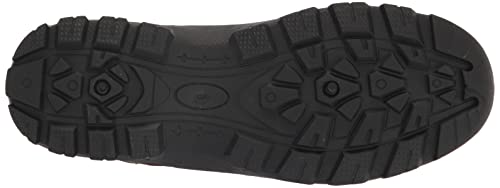 Avalanche Men's Hiking Boots - Lightweight Breathable Trekking Outdoors Shoes