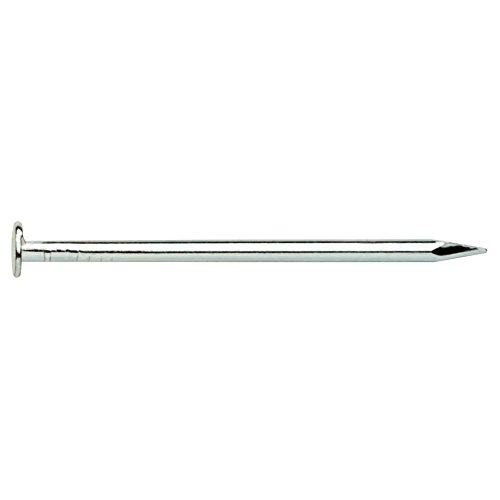 ARROW 160451 Utility Nail/Brad Assortment, 485 Piece, Black