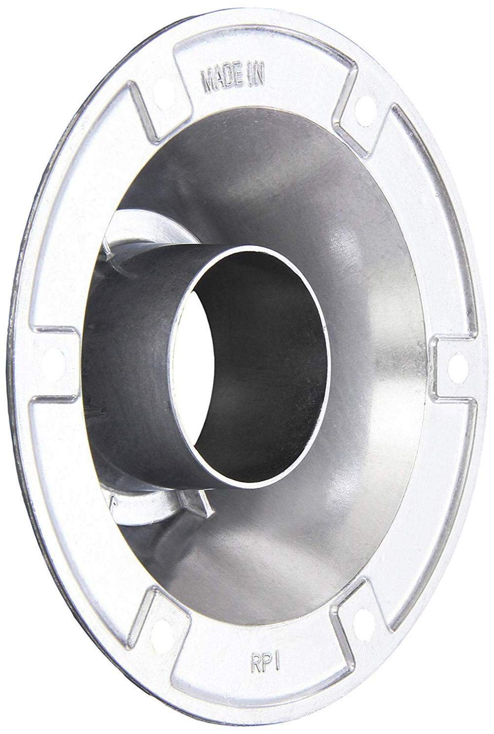 AP Products 131119 Standard Table Base, Aluminum
