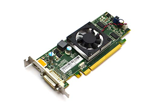 AMD Radeon HD7450 1GB PCI-E Low Profile Graphics Video Card SV10E54739 03T7306