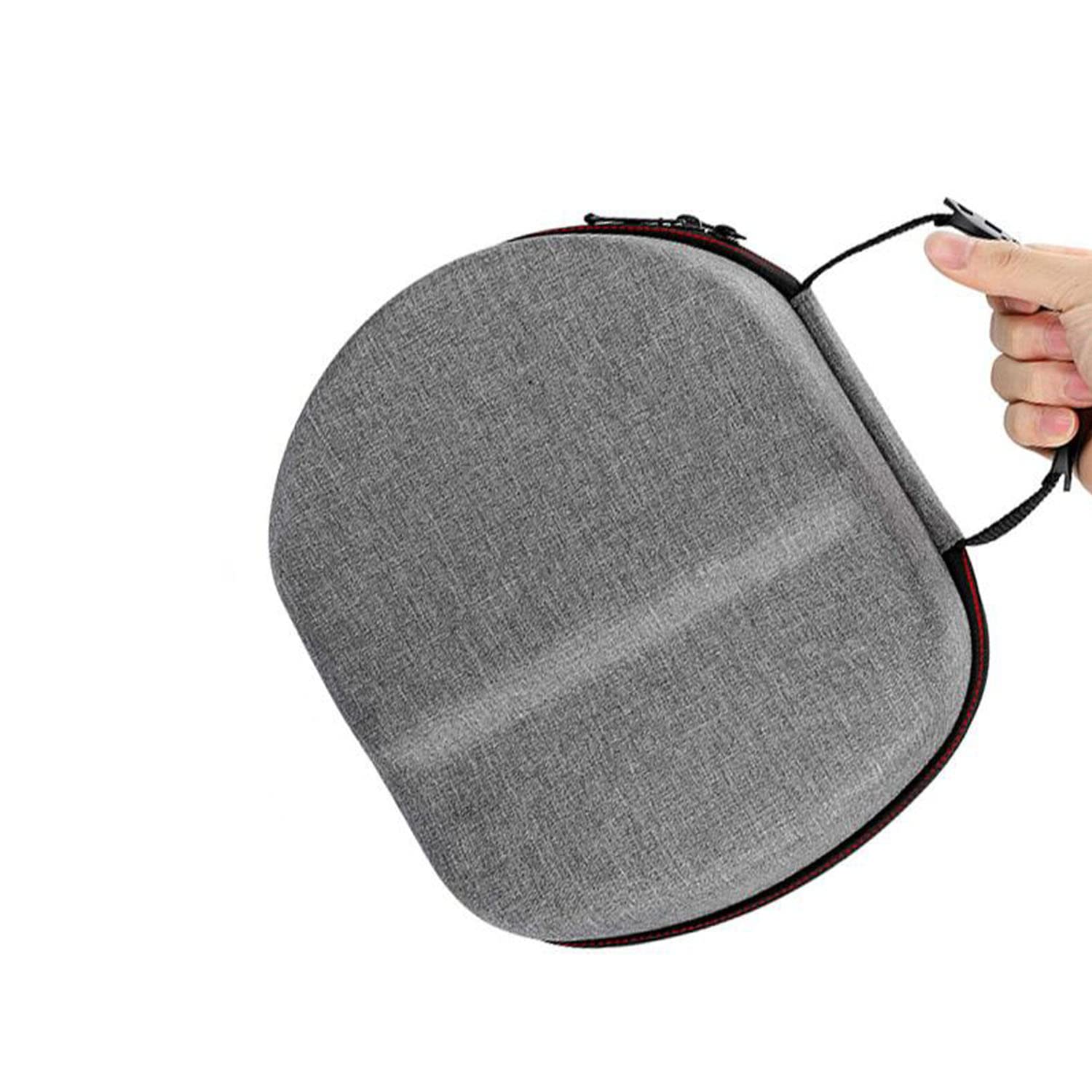 All-in-one Quest 2VR Device EVA Material Travel Storage Protection Box (Grey)
