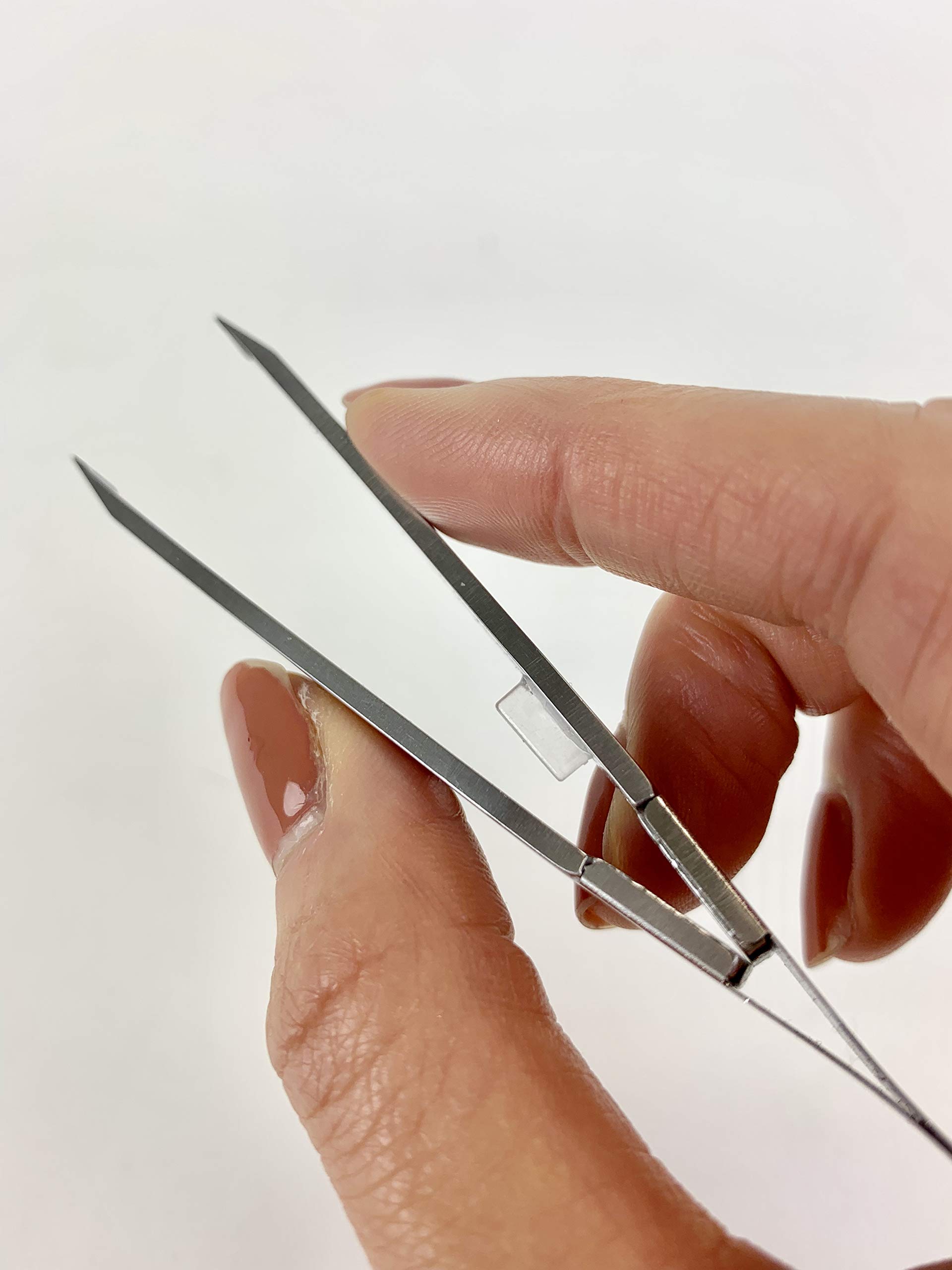 SEKI EDGE SS-515- Smart Tweeze