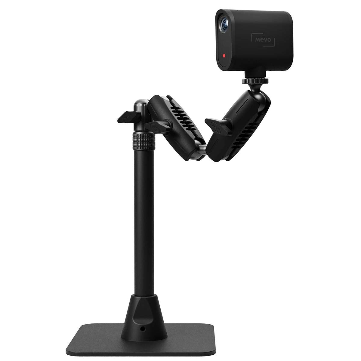 Artist Unknown Mevo Start All-in-One 1080P Live Streaming Camera, Bundle with Mevo Start Case and Mevo Table Stand