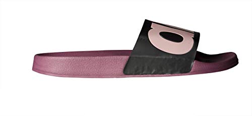 ARENA Unisex Urban AD Slide Sandals, Red Wine