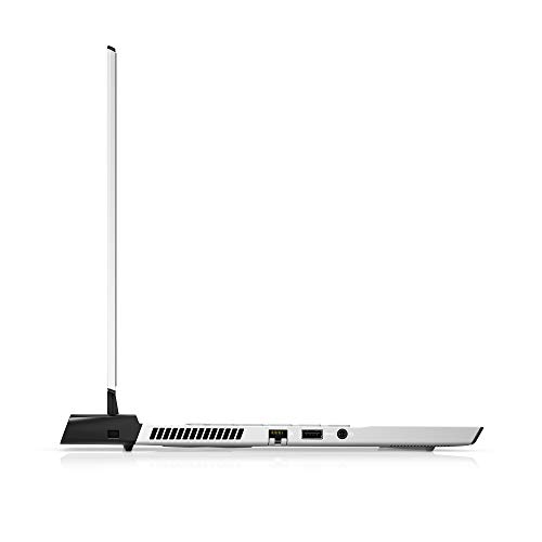 Alienware m15 R4 Gaming Laptop, 15.6 inch Full HD (FHD) - Intel Core i7-10870H, 16GB DDR4 RAM, 512GB SSD, NVIDIA GeForce RTX 3060 6GB GDDR6, Windows 10 Home - Lunar Light