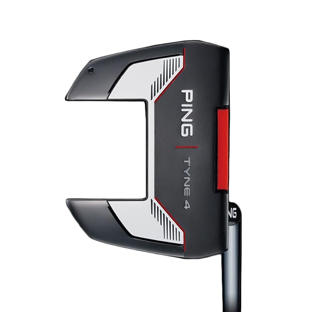 PING 2021 TYNE 4 Putter 2021 Model 33