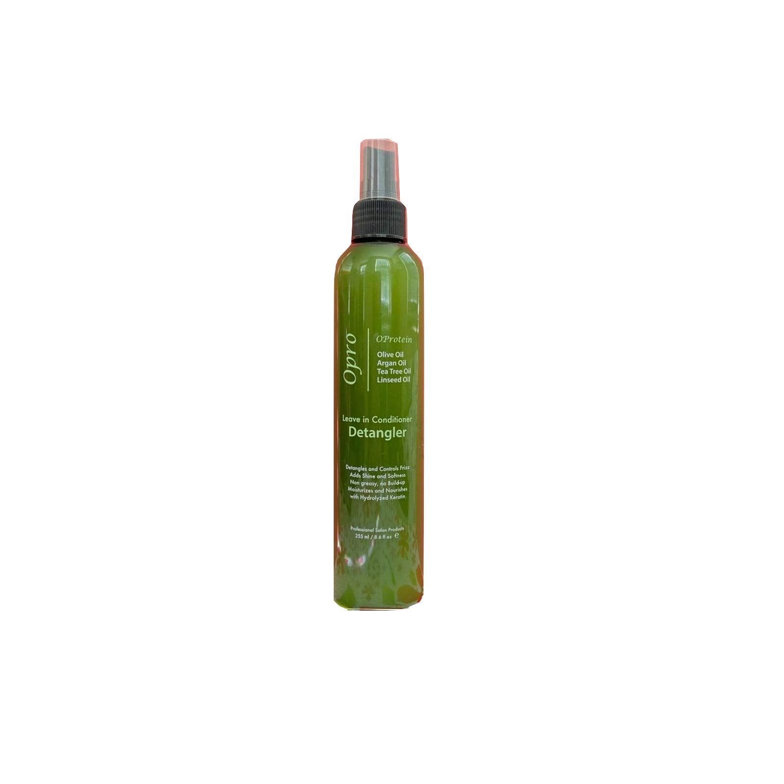 OPRO LEAVE IN CONDITIONER DETANGLER 8.6FL OZ