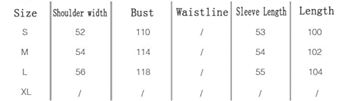 BLFYQB Padded Women in The Long Section Winter Loose Thicken Thigh Student Down Coat Coat Tide Fit The Wrist Cuffs/Coffee/L