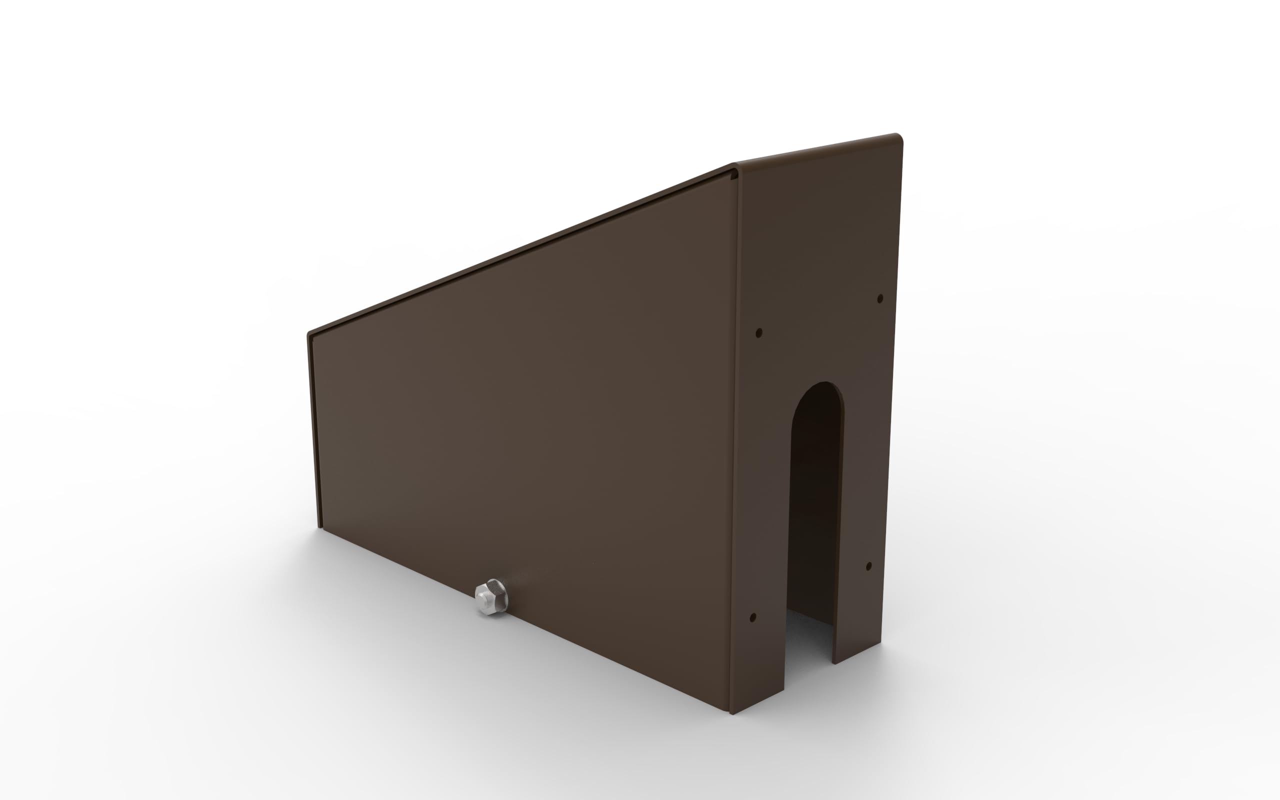 Trap Cover for Goodnature Trapping Systems