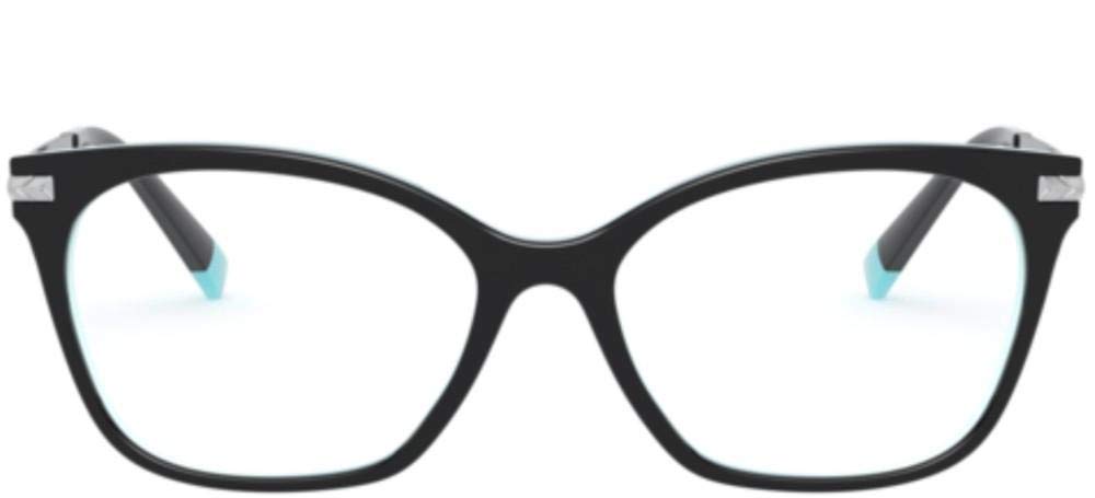 Eyeglasses Tiffany TF 2194 8055 Black Blue