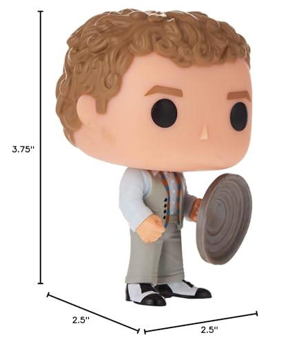 Funko Pop! Movies: The Godfather 50th - Sonny