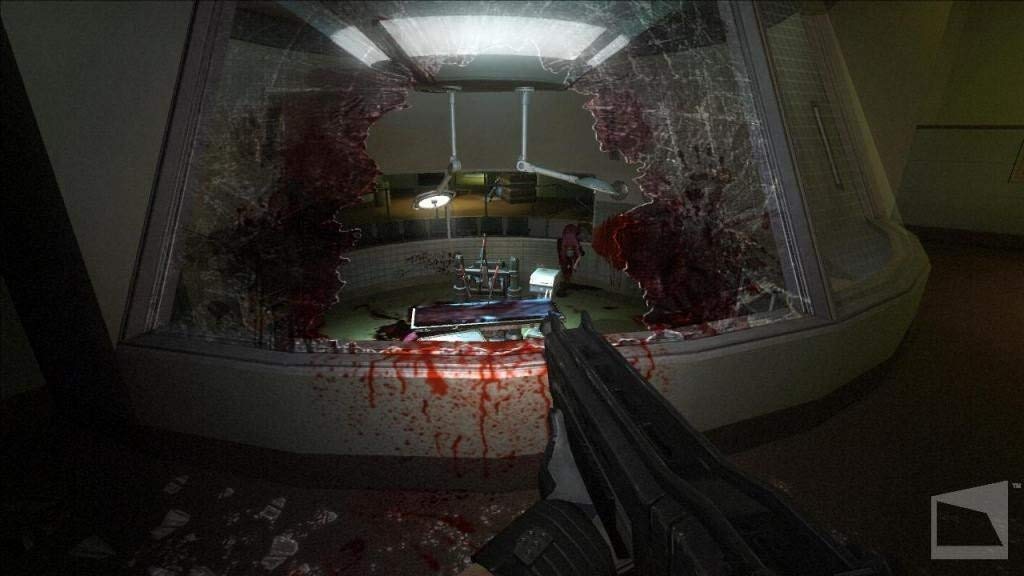F.E.A.R. 2: Project Origin - Playstation 3 (Renewed)