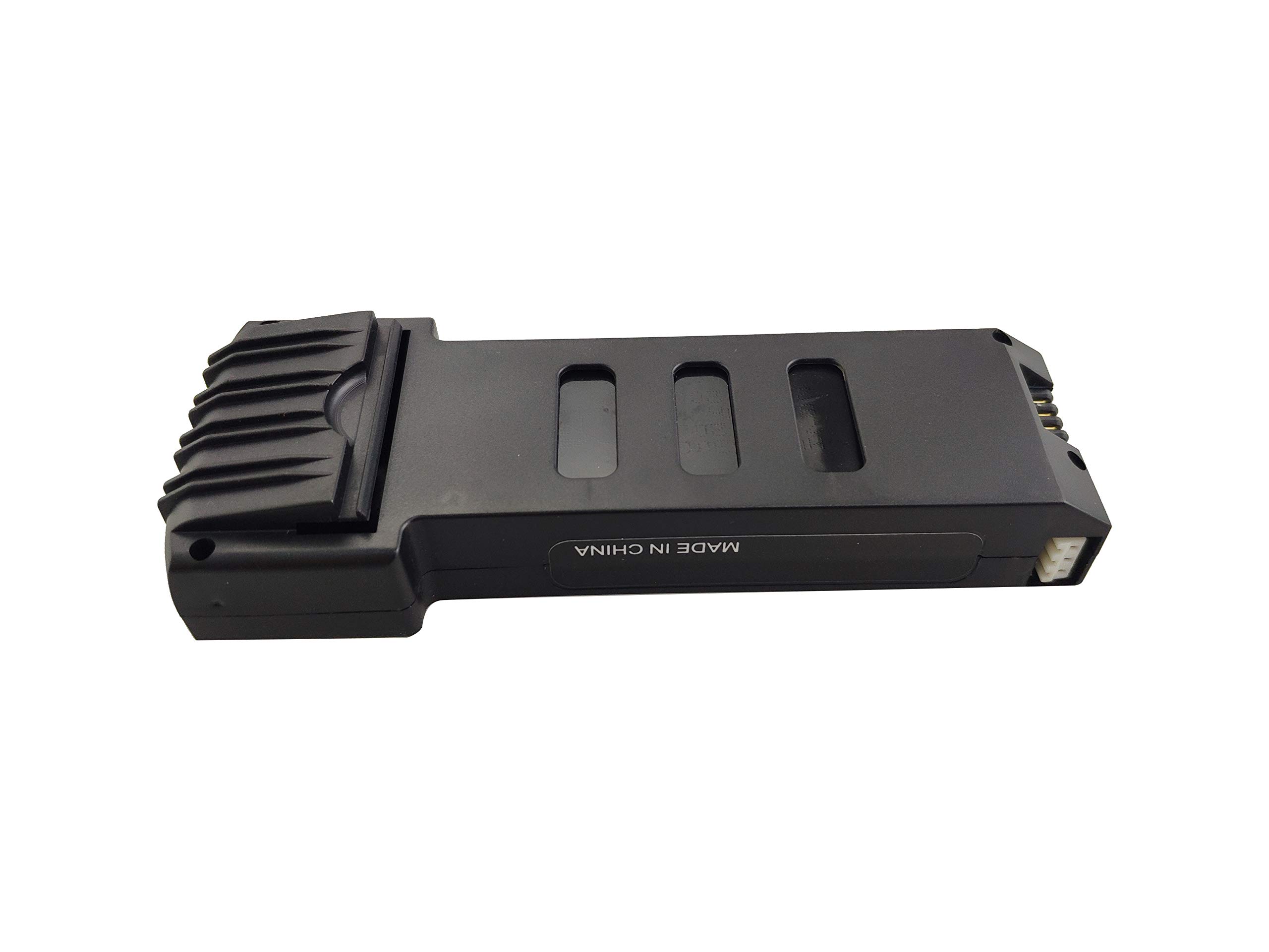 Fytoo 7.4V 1200mah Lithium Battery for E511 E511S Folding Quadcopter Spare Parts Remote Control Helicopter Battery (1PCS)