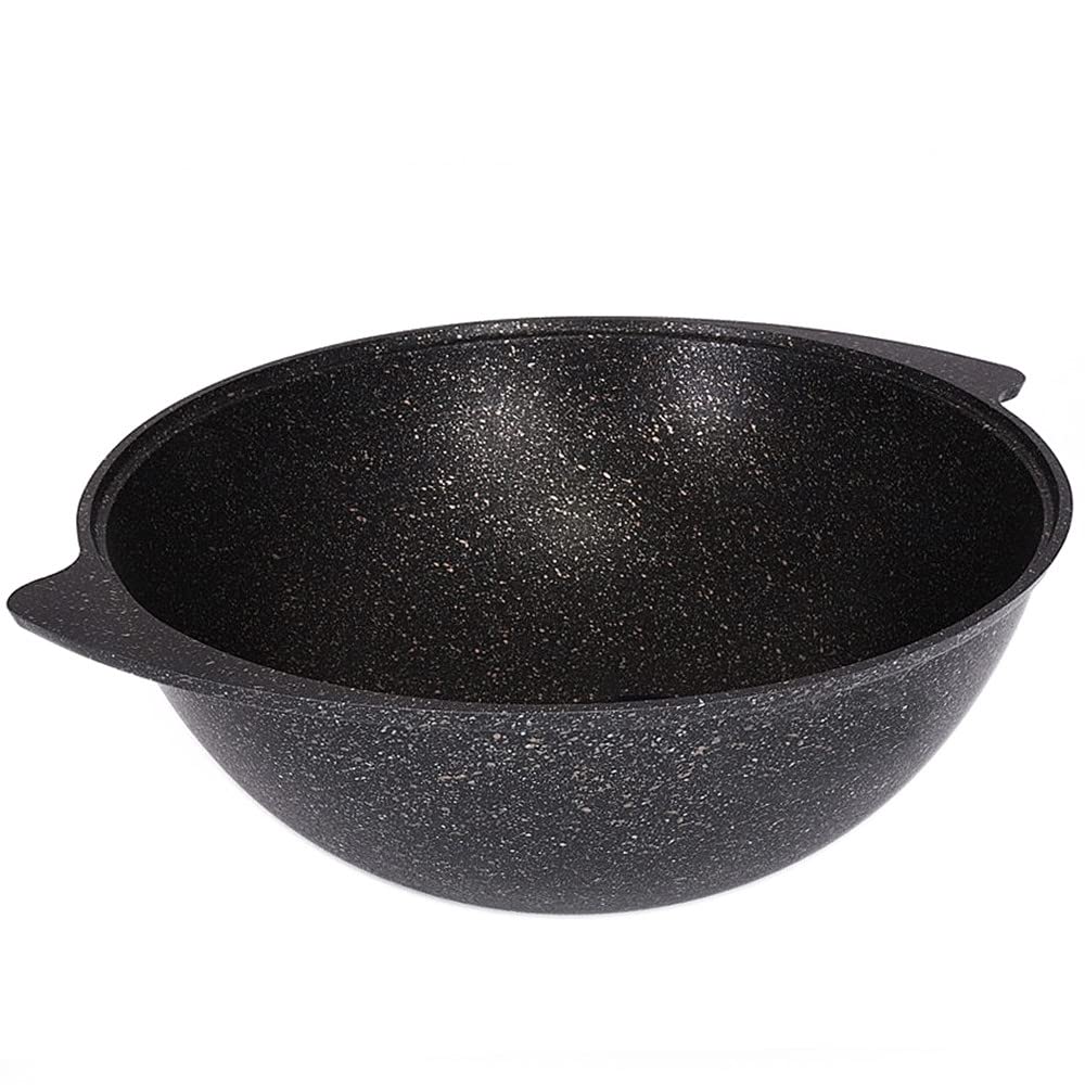 Cooking Pot Kazan for Making Pilaf (non-stick coating) Cookware (7L)