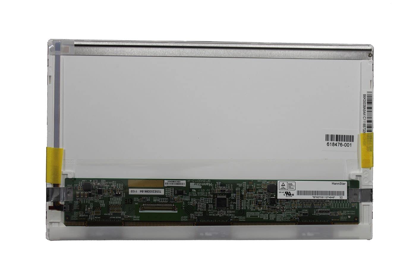 MicroScreen MSC31342