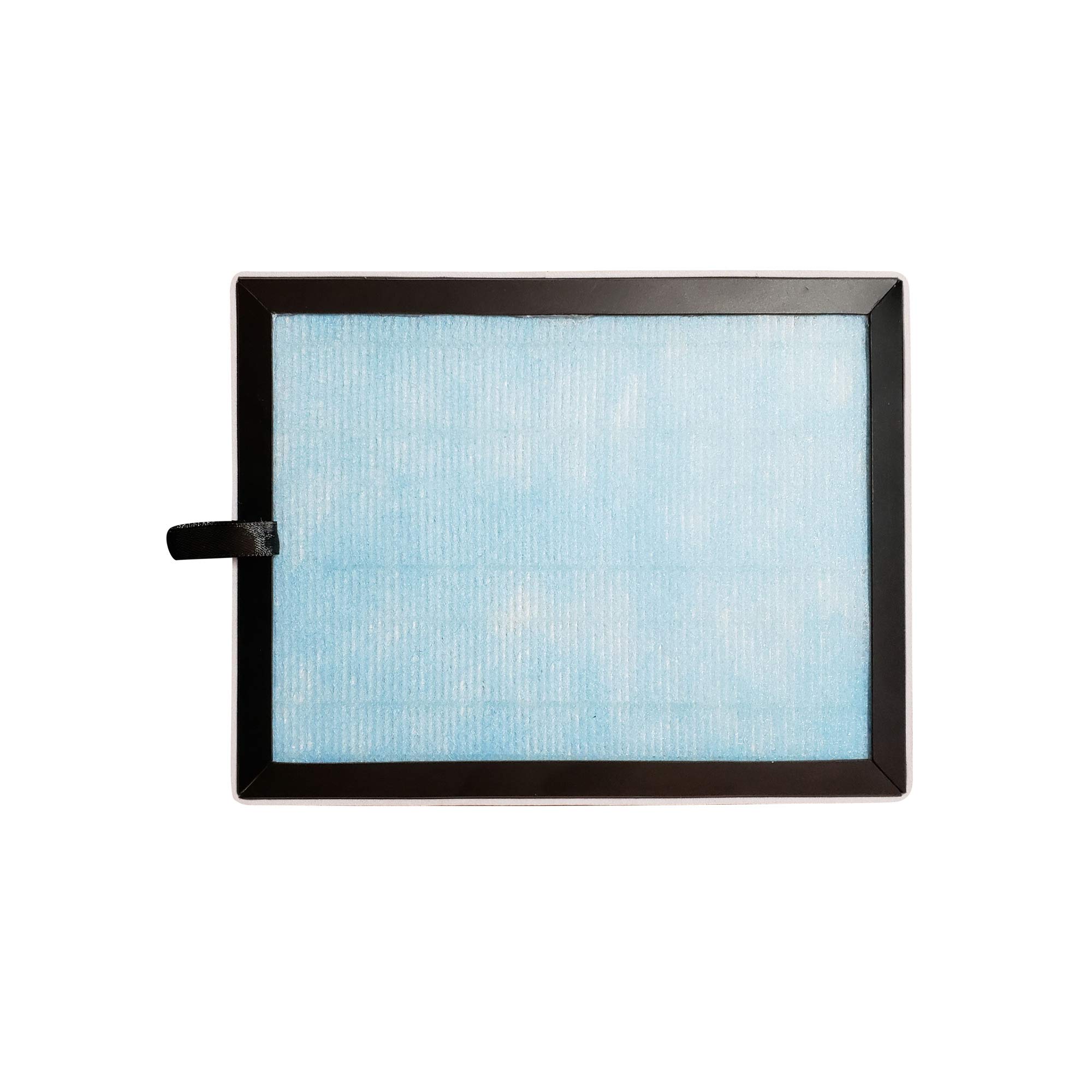 KeySmart CleanLight Air XL Filter - Replacement H14 HEPA Filter