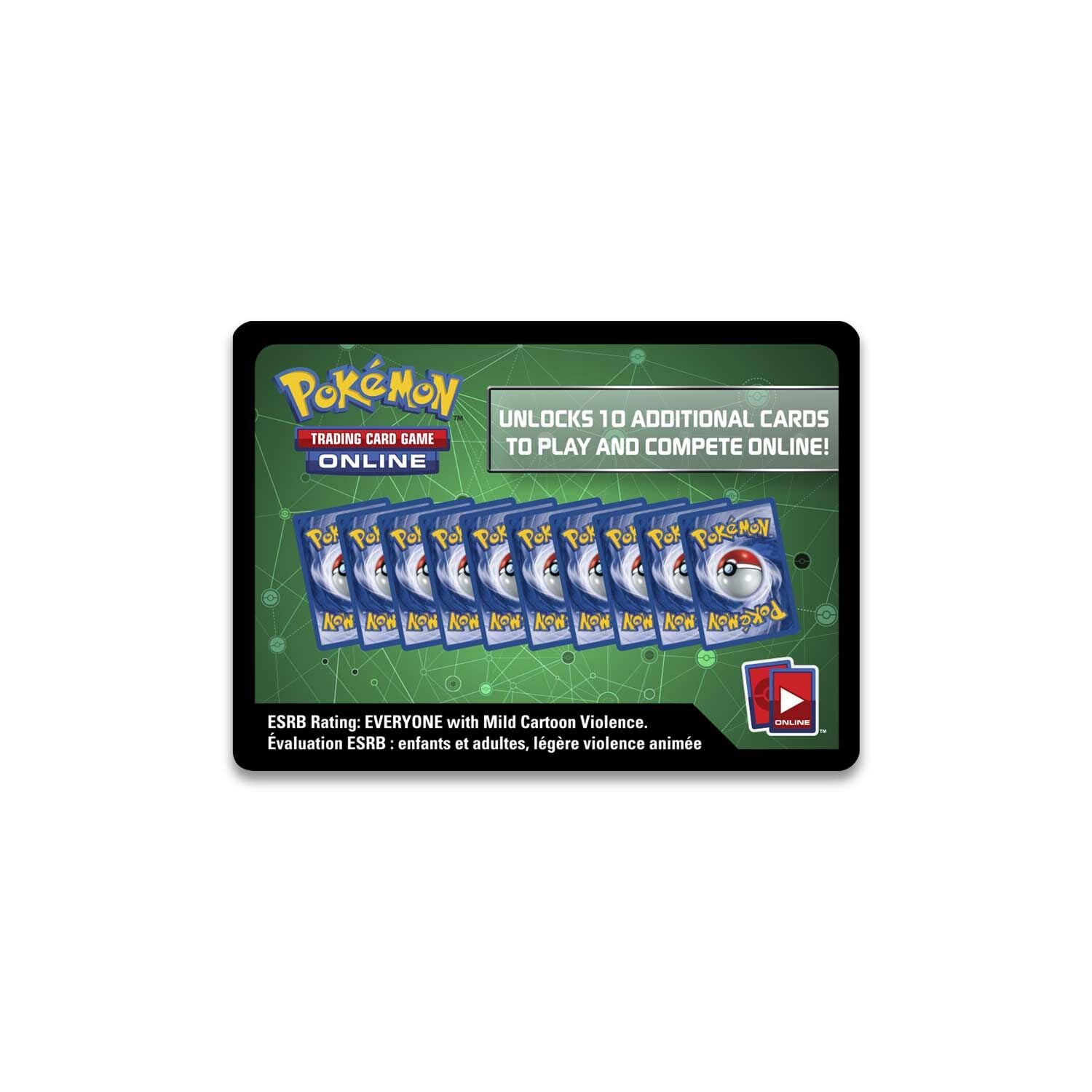 Pokémon TCG: Pokémon V-Union Special Collection
