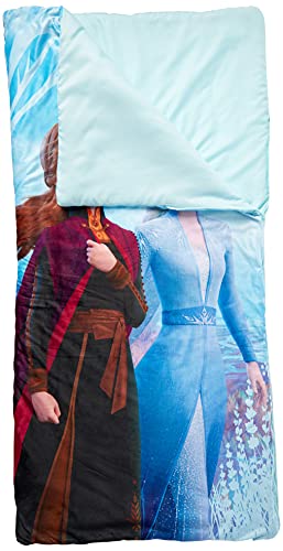 Jay Franco Disney Frozen 2 3 Piece Slumber Set